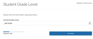 Tutorial – Creating an Education Plan | Acellus Academy