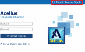 Tutorial – Register an Additional Parent | Acellus Academy