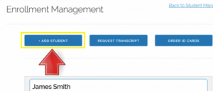 Tutorial – Adding a Student | Acellus Academy