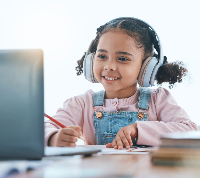 Online School for 2nd Grade Students | Acellus Academy