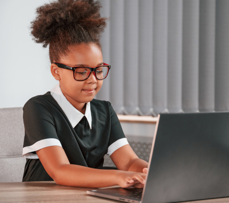 Online School for 4th Grade Students | Acellus Academy