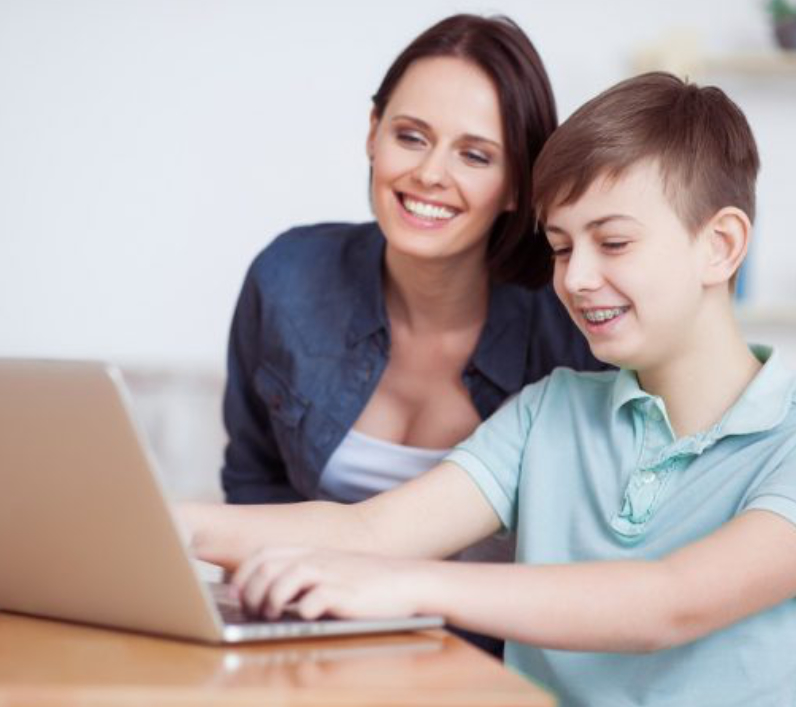Online School for 7th Grade Students | Acellus Academy