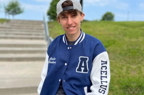 Acellus Academy Commencement | Acellus Academy