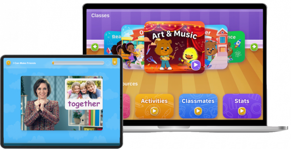 Online Elementary School Course Overview | Acellus Academy