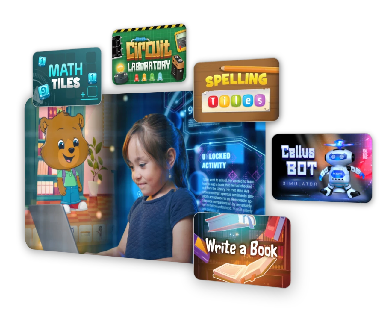 Student Experience | Acellus Academy