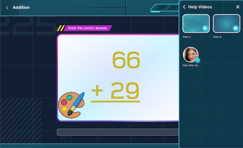 Student Experience | Acellus Academy