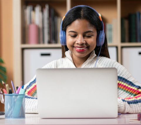 Online School for 8th Grade Students | Acellus Academy