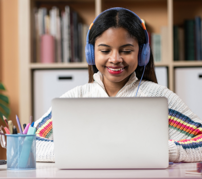 Online School for 8th Grade Students | Acellus Academy