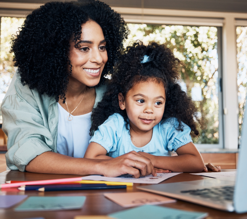 Online School for Kindergarten Students | Acellus Academy