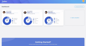 Tutorial – Viewing Completed Courses | Acellus Academy