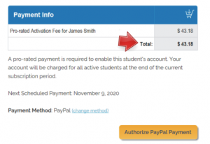Tutorial – Reactivating a Student | Acellus Academy