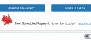 Tutorial – Processing a Payment | Acellus Academy
