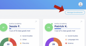 Tutorial – Verification of Enrollment | Acellus Academy