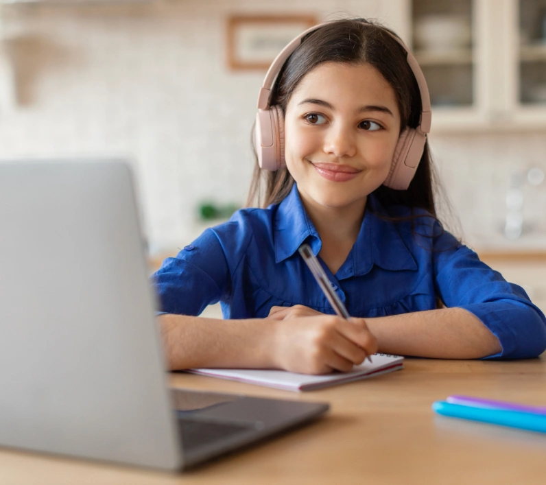 Online 6th Grade School | Acellus Academy