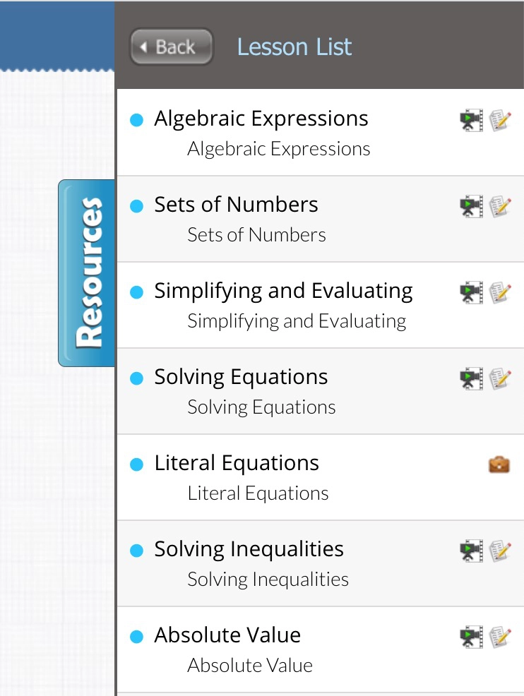 Acellus Adds New Features to Student Resources | Acellus Academy