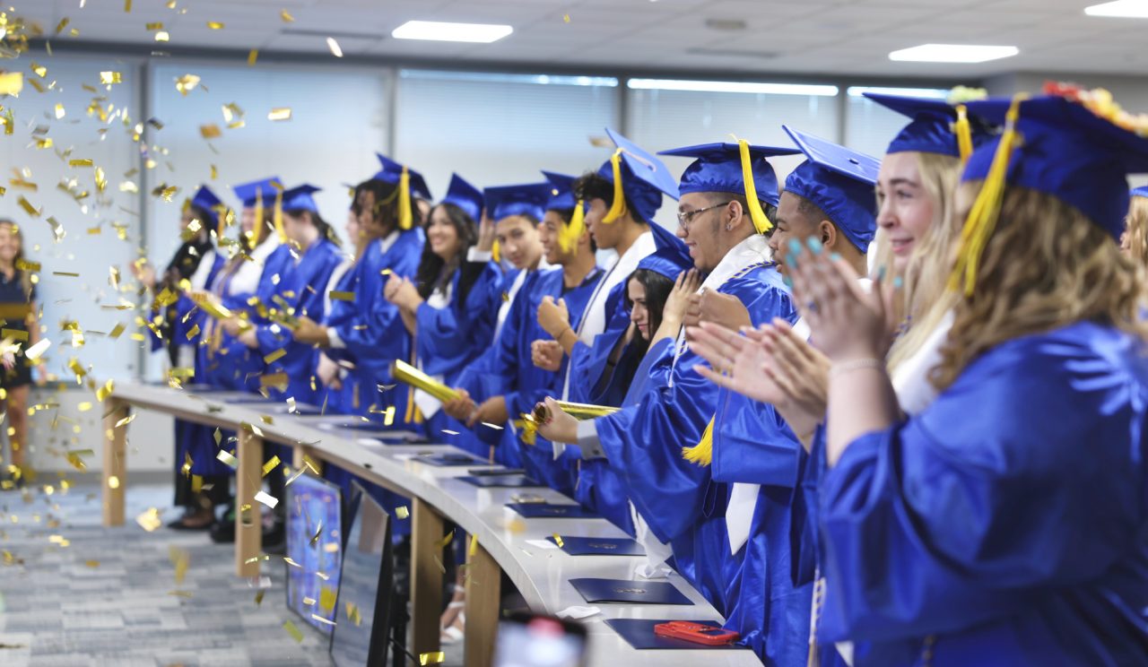 What to Expect at an Acellus Academy Commencement Ceremony | Acellus ...