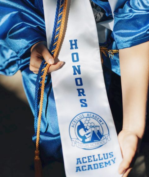 What to Expect at an Acellus Academy Commencement Ceremony | Acellus ...
