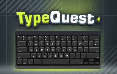 New Learning Activity – TypeQuest | Acellus Academy